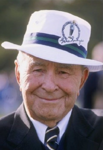Gene Sarazen